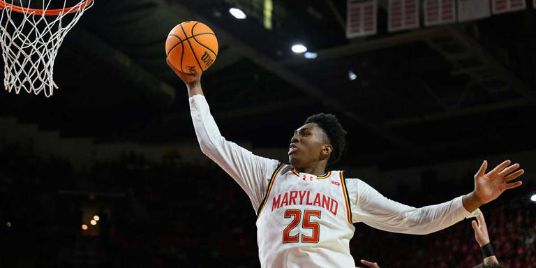 Maryland HC Kevin Willard’s tough admission after painful loss to ...