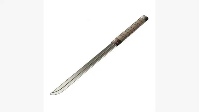 All Ninja Time weapon ranks and tier list