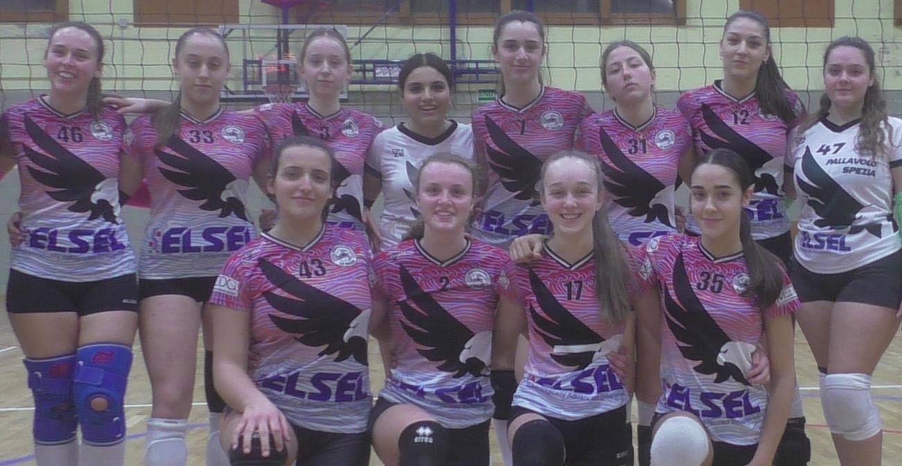 Elsel viaggia a gonfie vele. Vittoria e vetta in solitaria