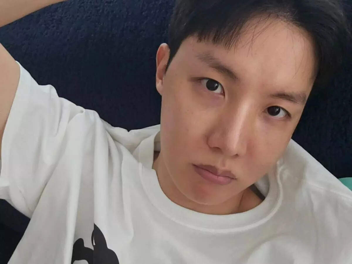 BTS's j-hope Unveils His New Single 'Sweet Dreams' Featuring Miguel and ...