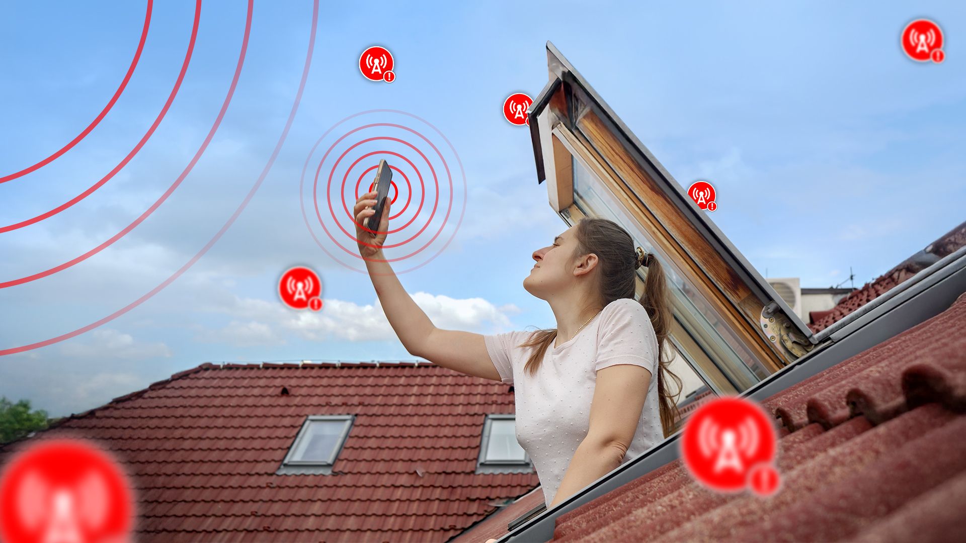8 Ways To Improve Your Cell Signal at Home