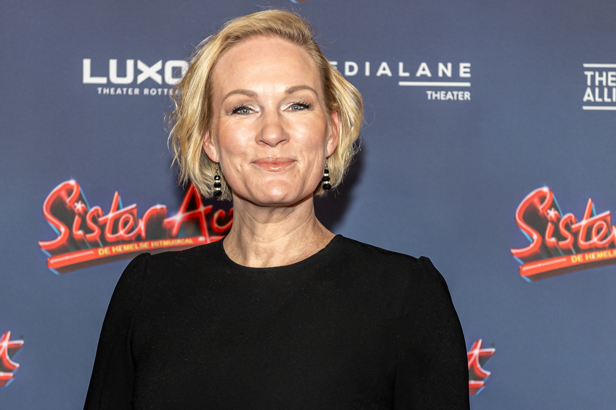 Wieneke Remmers vertolkt vrouwelijke hoofdrol in musical BREL