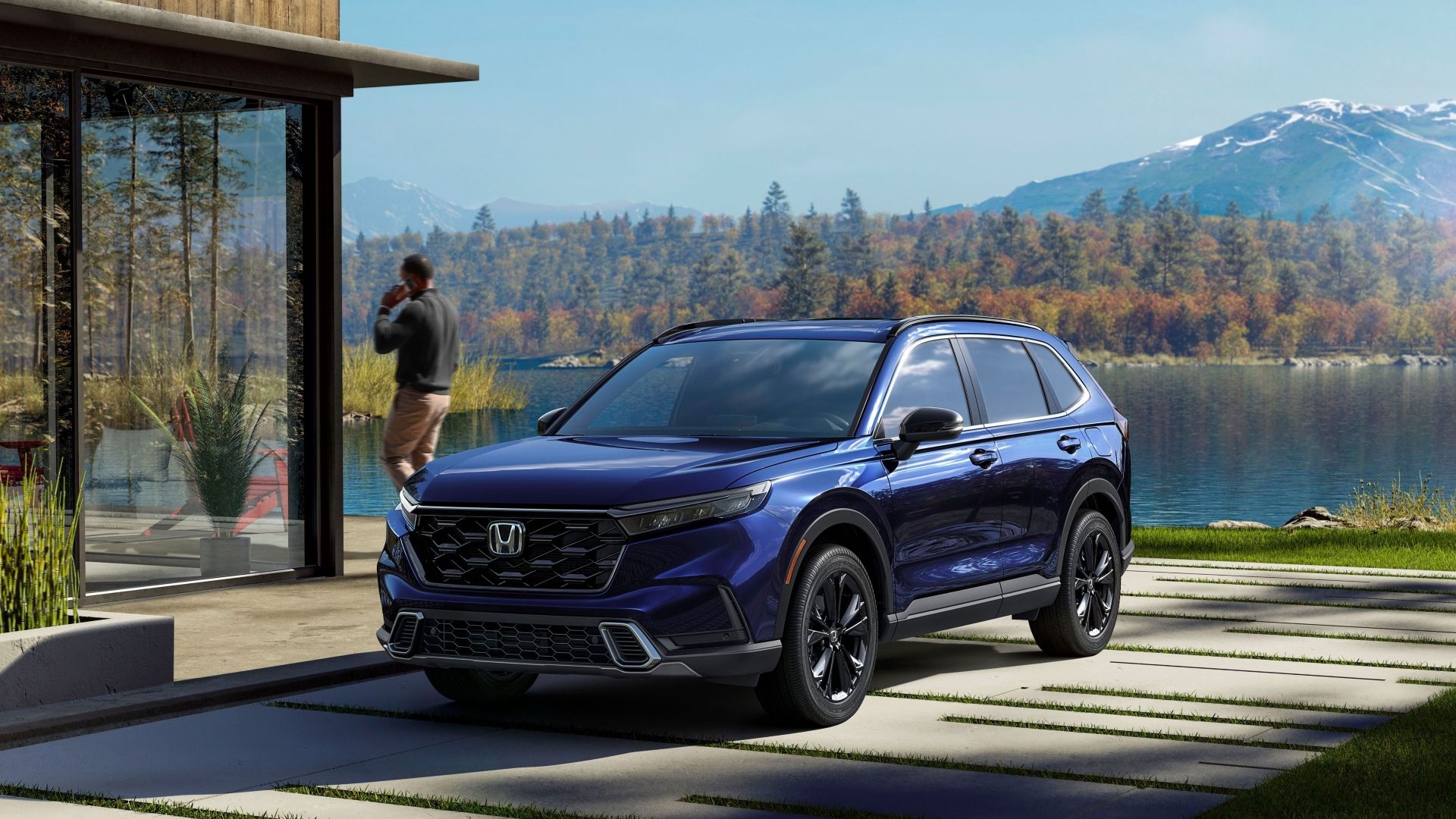 10 Small Crossovers With Spacious Interiors and Low Running Costs