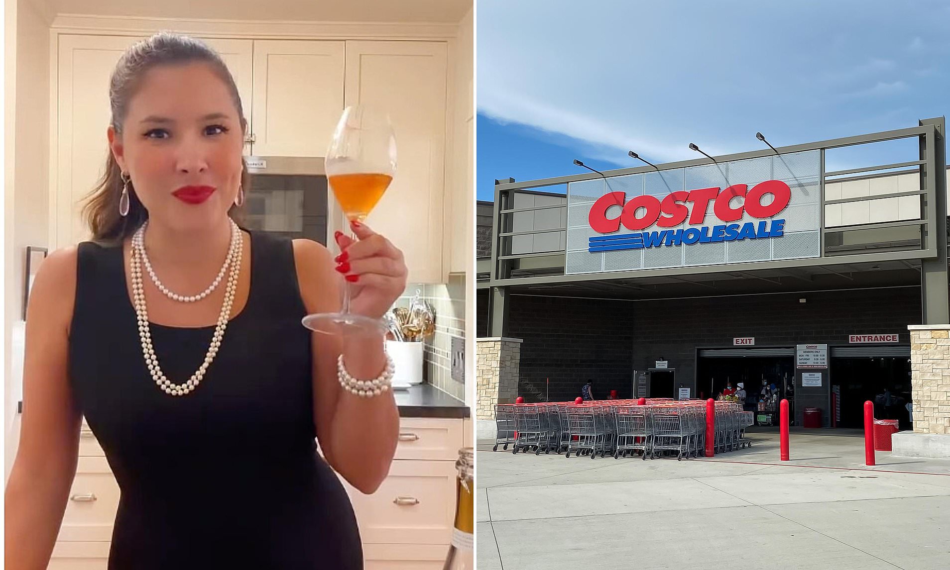 Costco shoppers thrilled retailer stocks item that wins multiple ...