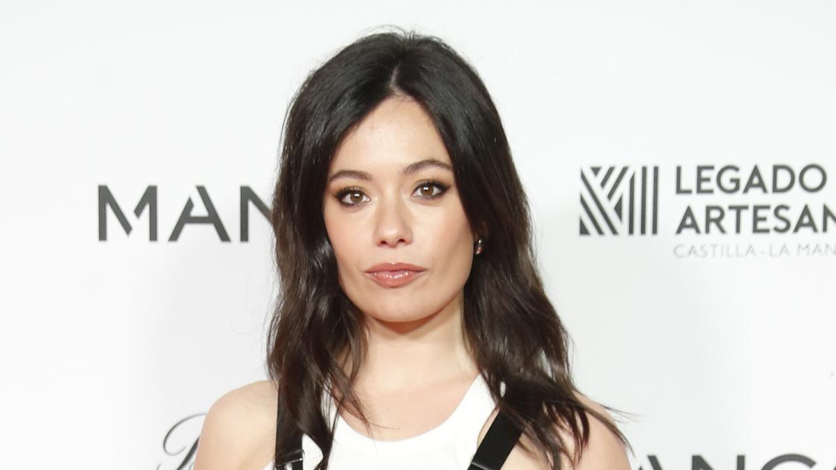 Anna Castillo, reina insolente: “Es una sátira al país del que, de ...