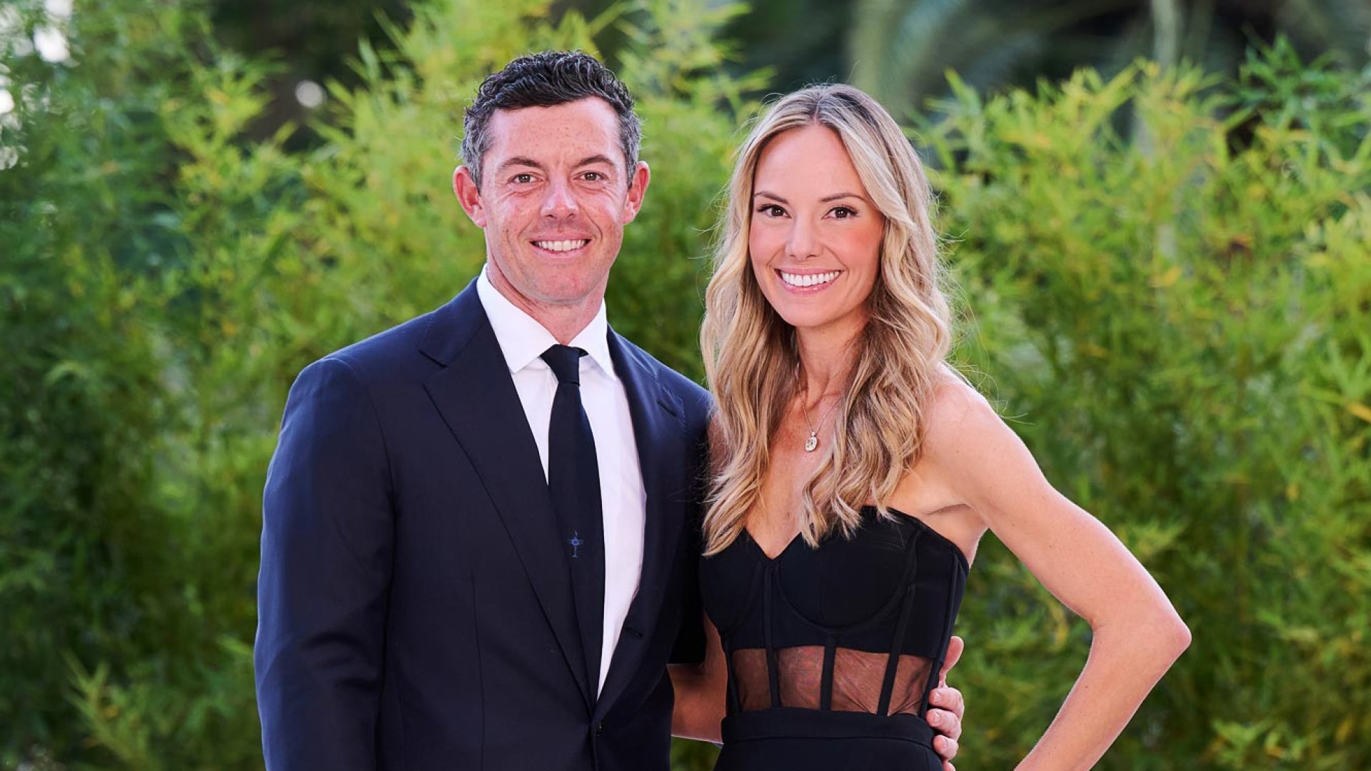 Rory McIlroy's Wife Wants ‘More Time' in England After Reconciling Marriage