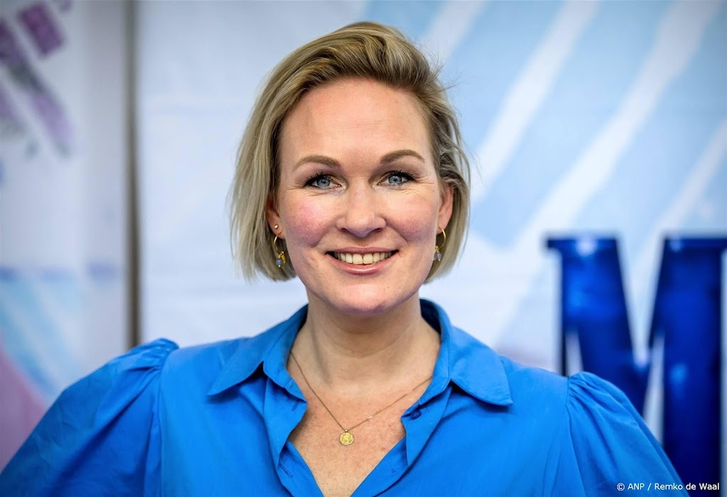 Wieneke Remmers speelt vrouwelijke hoofdrol in musical BREL