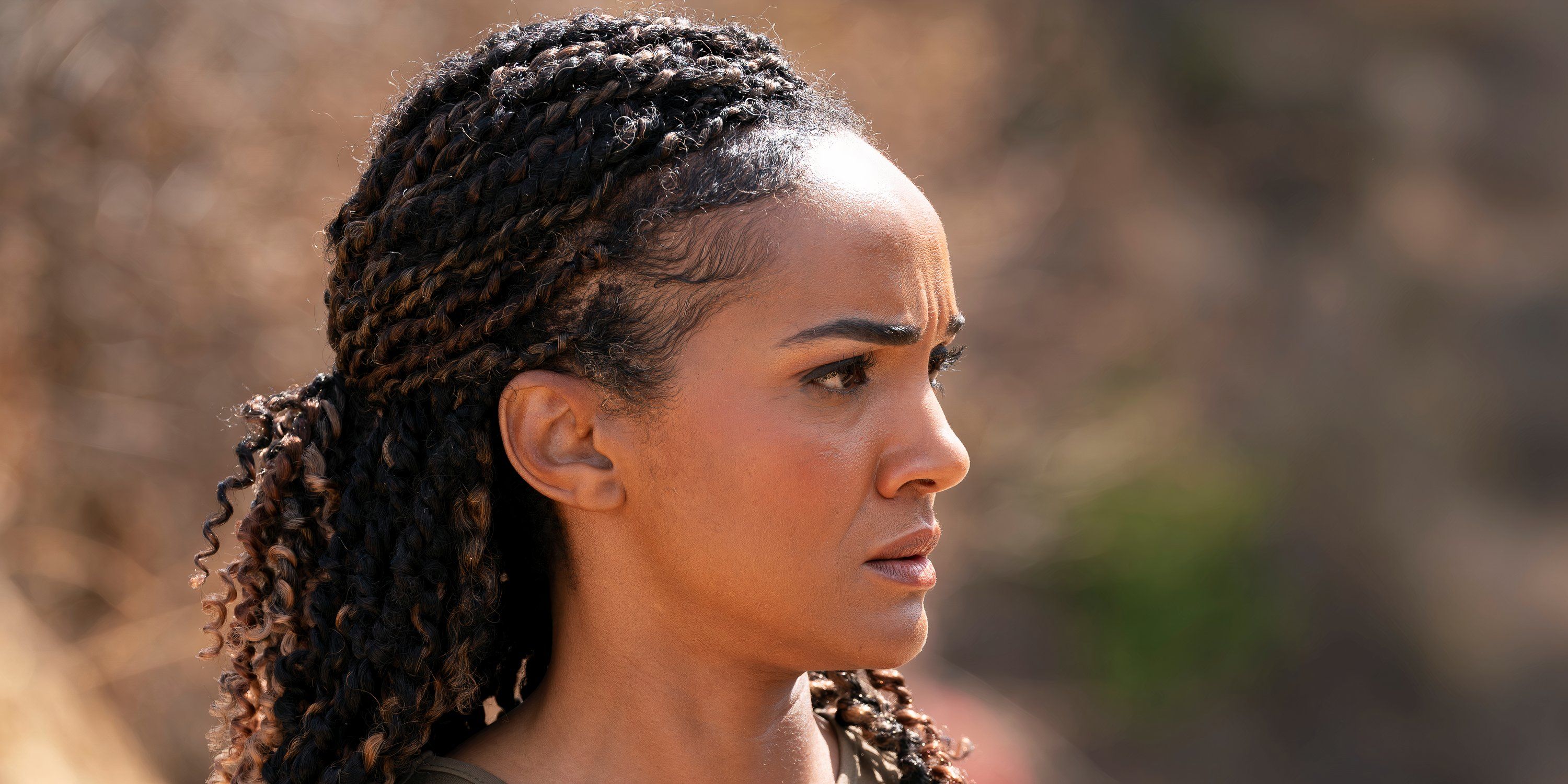 The Rookie Season 7, Episode 8 Review: I'm Thrilled About Tim & Lucy's ...