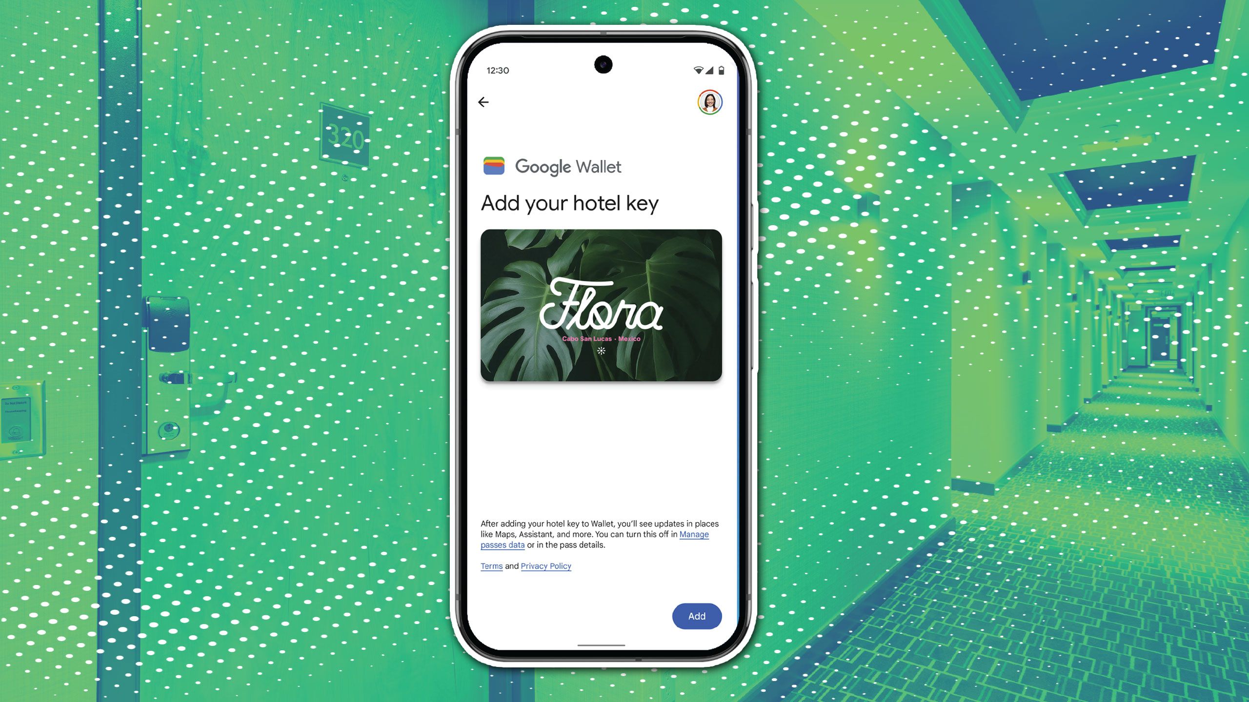 Google Wallet supports hotel keys: Here's everything you need to know ...