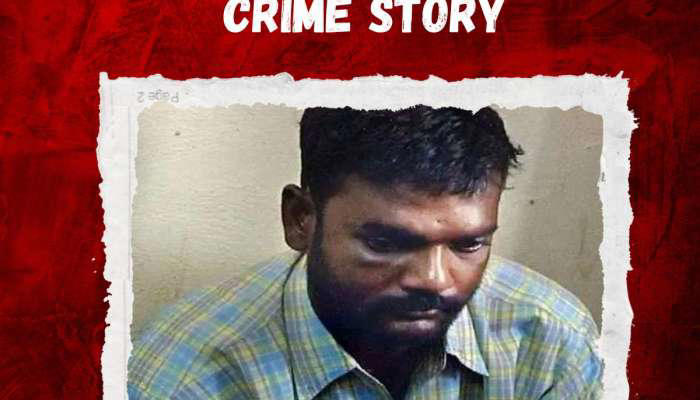 Psycho Shankar : एक ट्रक ड्रायव्हर, 30 बलात्कार अन् 19 हत्या; महिला ...