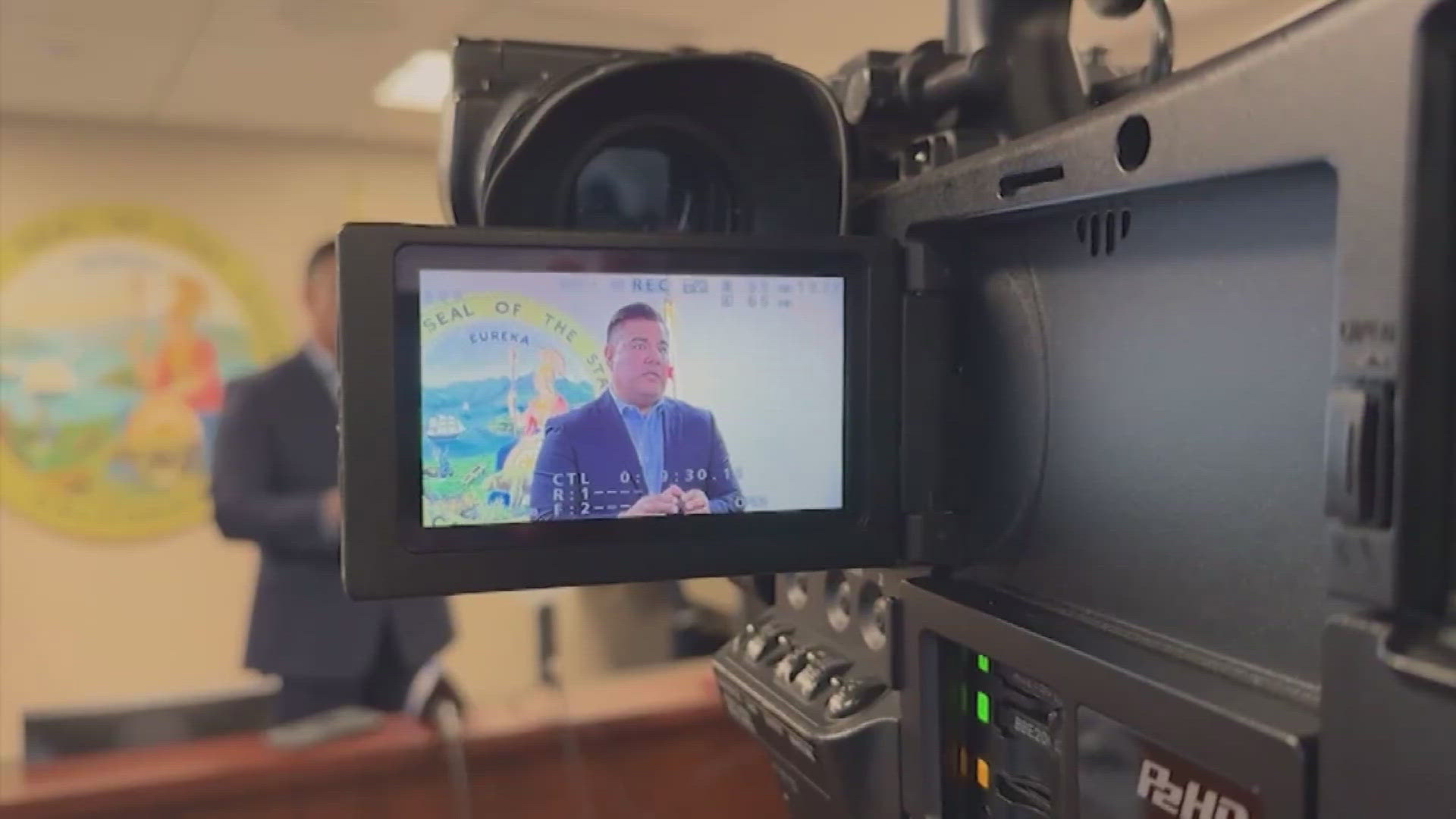 CA insurance commissioner meets with State Farm as rate hike decision ...