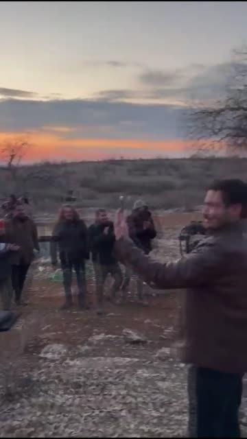 Uzak Şehir'de flaş ayrılık! Usta oyuncu Mahmut Cevher, ekibe veda etti