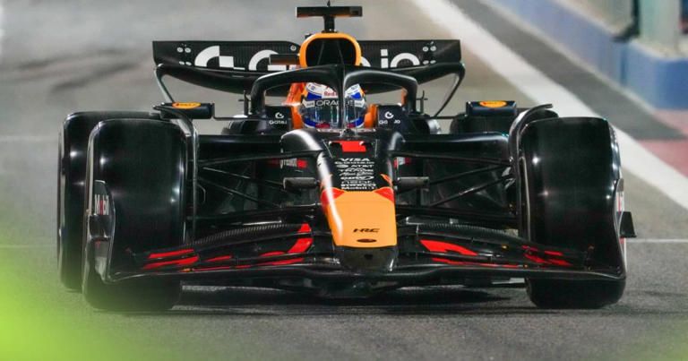 Red Bull identify two big threats amid potential RB21 breakthrough moment