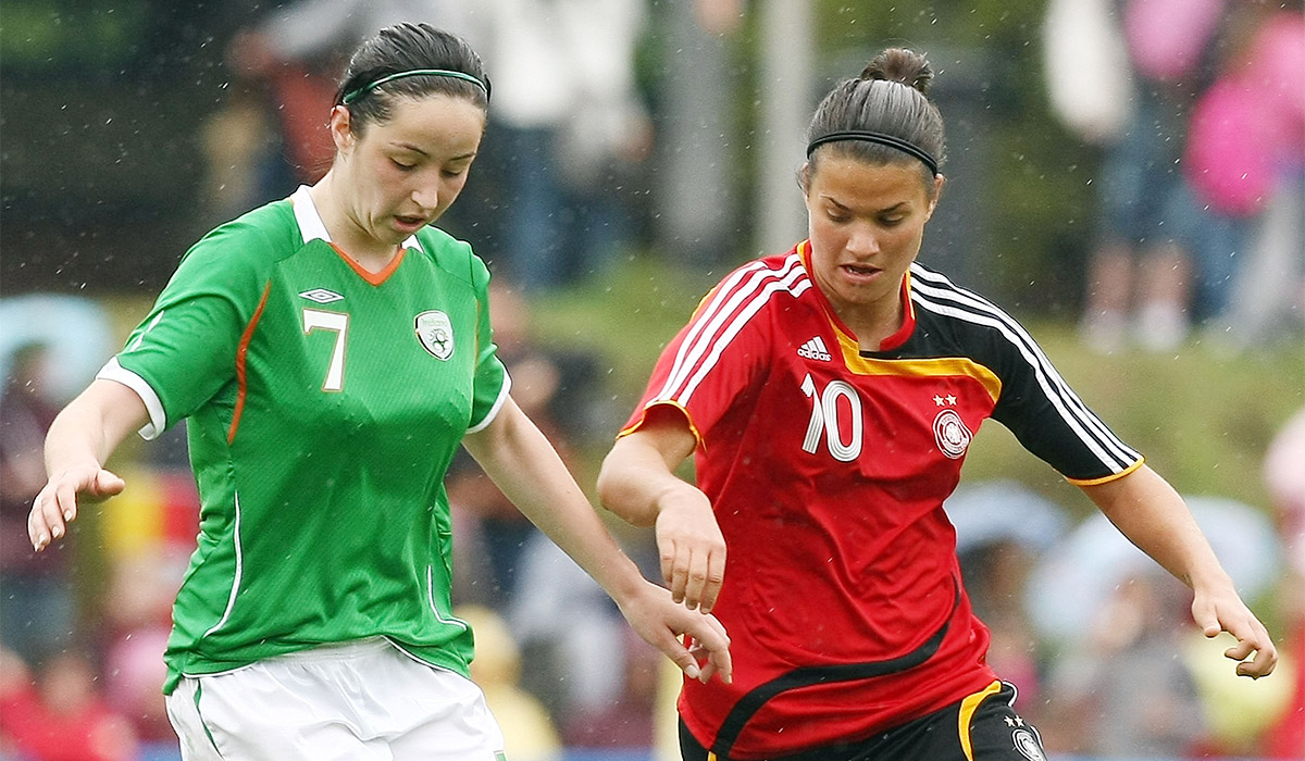 'She was a beautiful soul' Tributes pour in for former Republic of ...