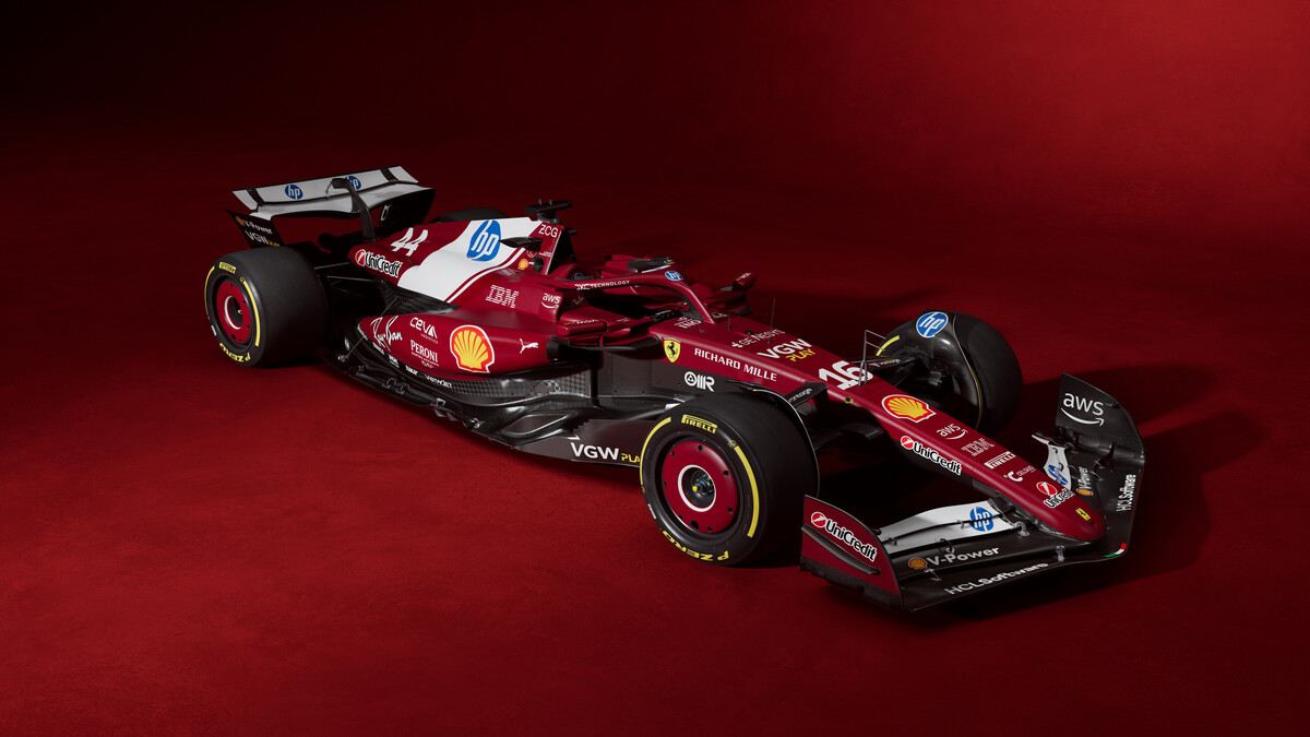 Exor fa cassa con Ferrari: vende il 4% per 3 miliardi, destinati a ...