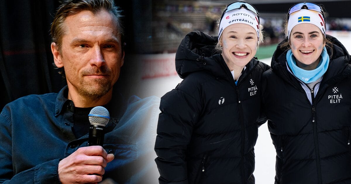 Johan Olssons pekar ut svenskarna som kan ta guld på VM