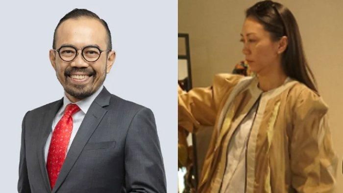 Sosok Winda Wanayu, Istri Riva Siahaan Dirut Pertamina, Jejaknya Lenyap ...