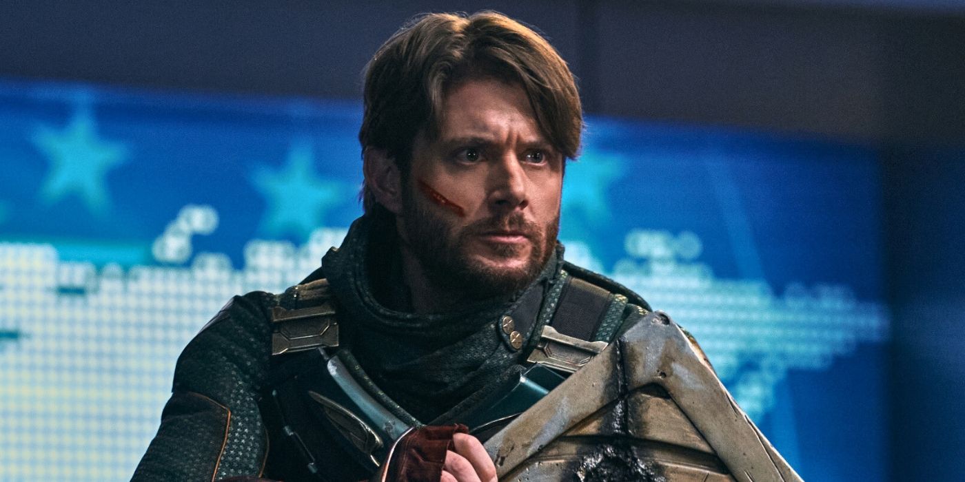 'Vought Rising': Cast, Plot, Release, and Everything We Know About 'The ...