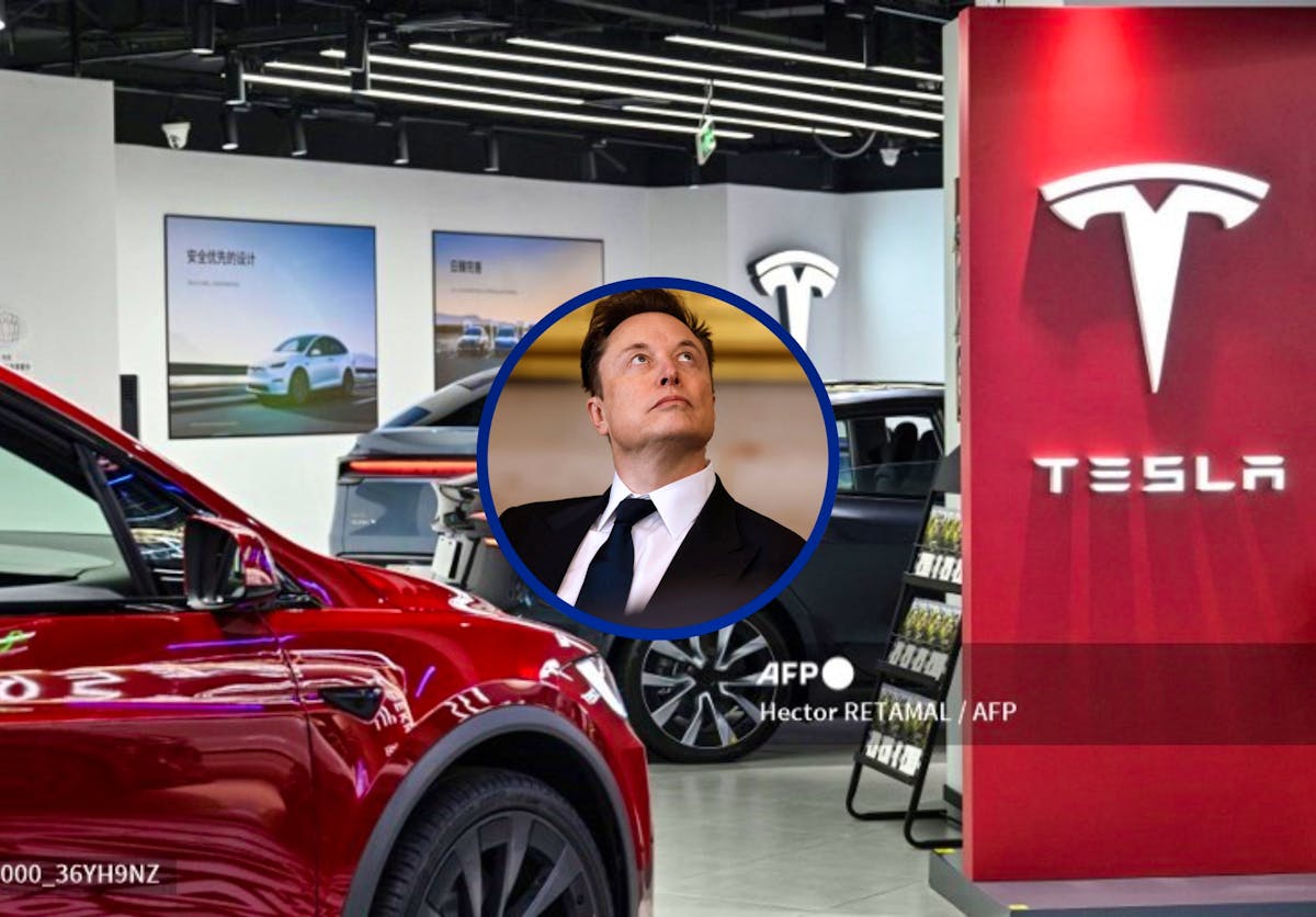 «Je suis un peu gêné de conduire ma Tesla, maintenant»