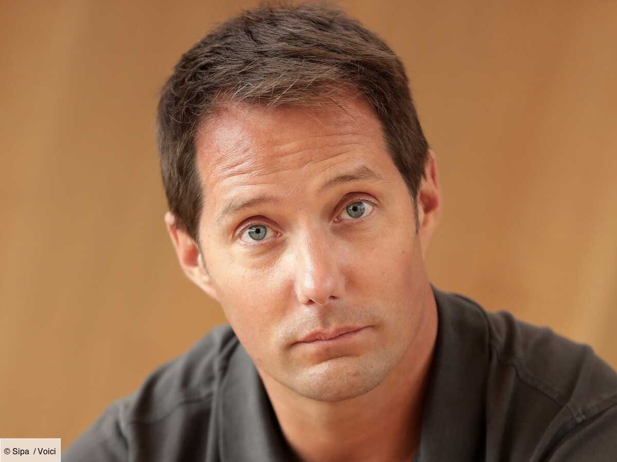 Thomas Pesquet : qui est sa femme Anne Mottet