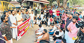 NITC professor who praised Godse appointed dean; triggers row