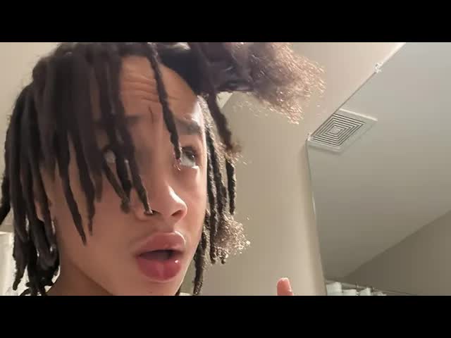 Taking dreads out…. (Worst decision ever)