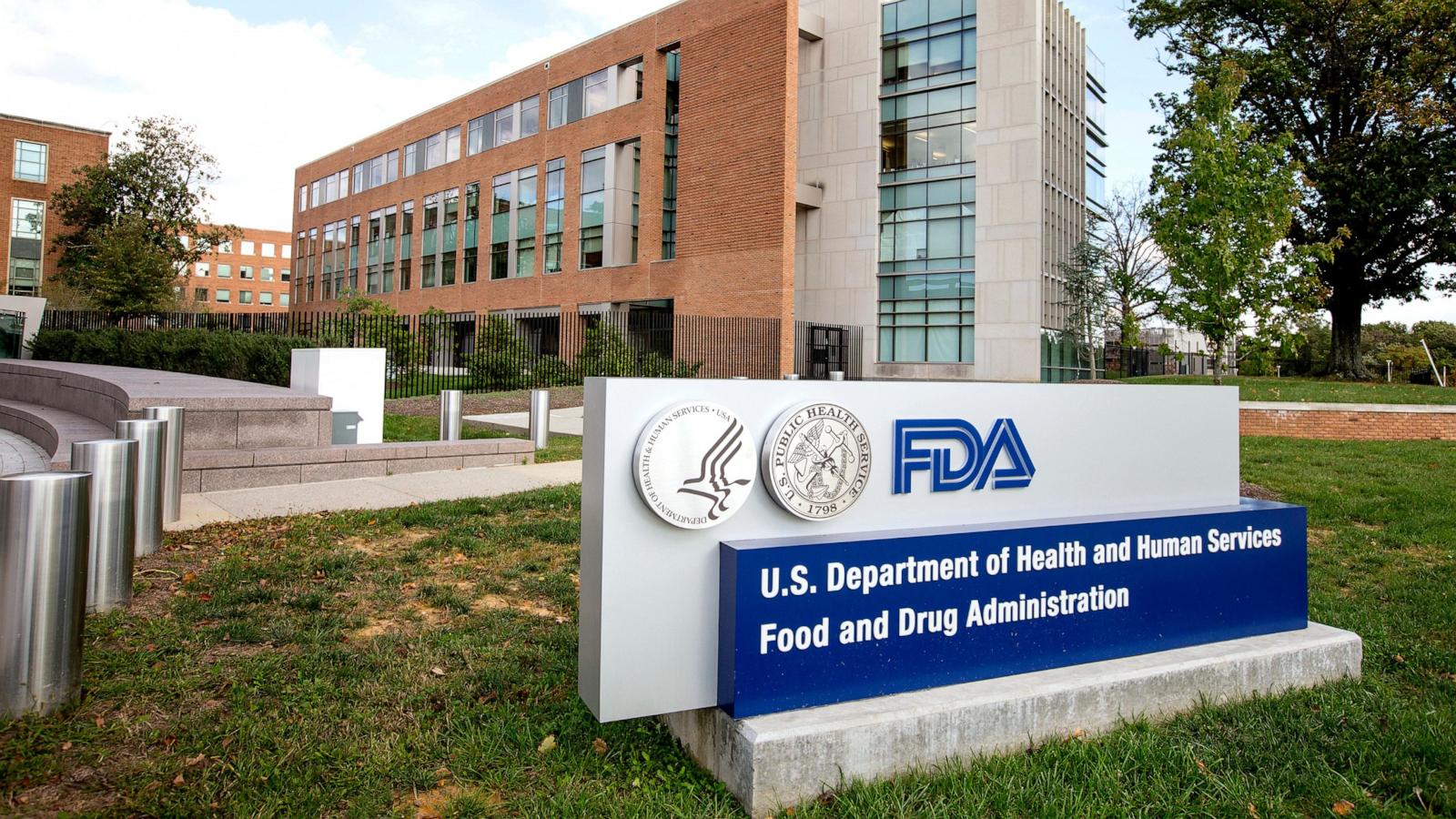 FDA advisory meeting on next season's flu vaccine canceled