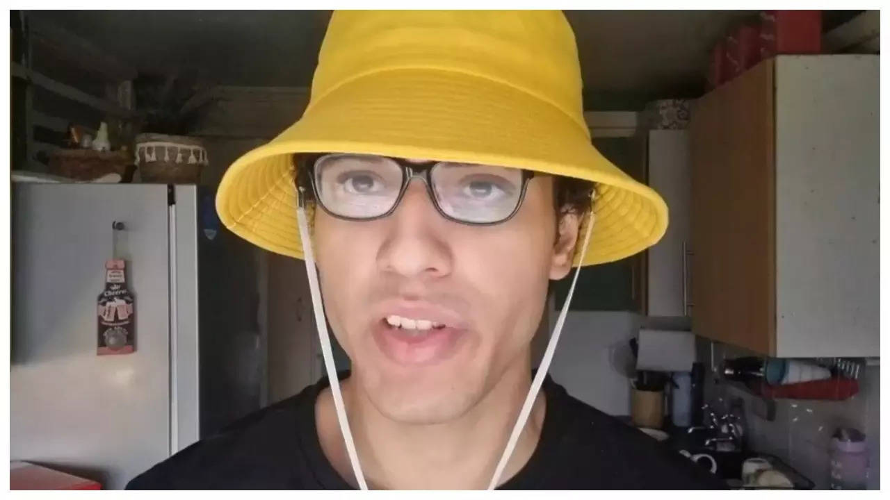 Luton murderer's internet history paints troubling picture: Here's what ...