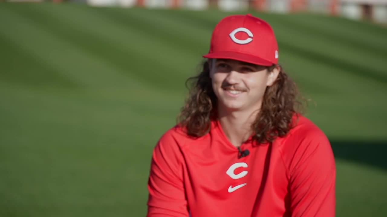 Rhett Lowder says he's feeling the best he has in 'really long time ...