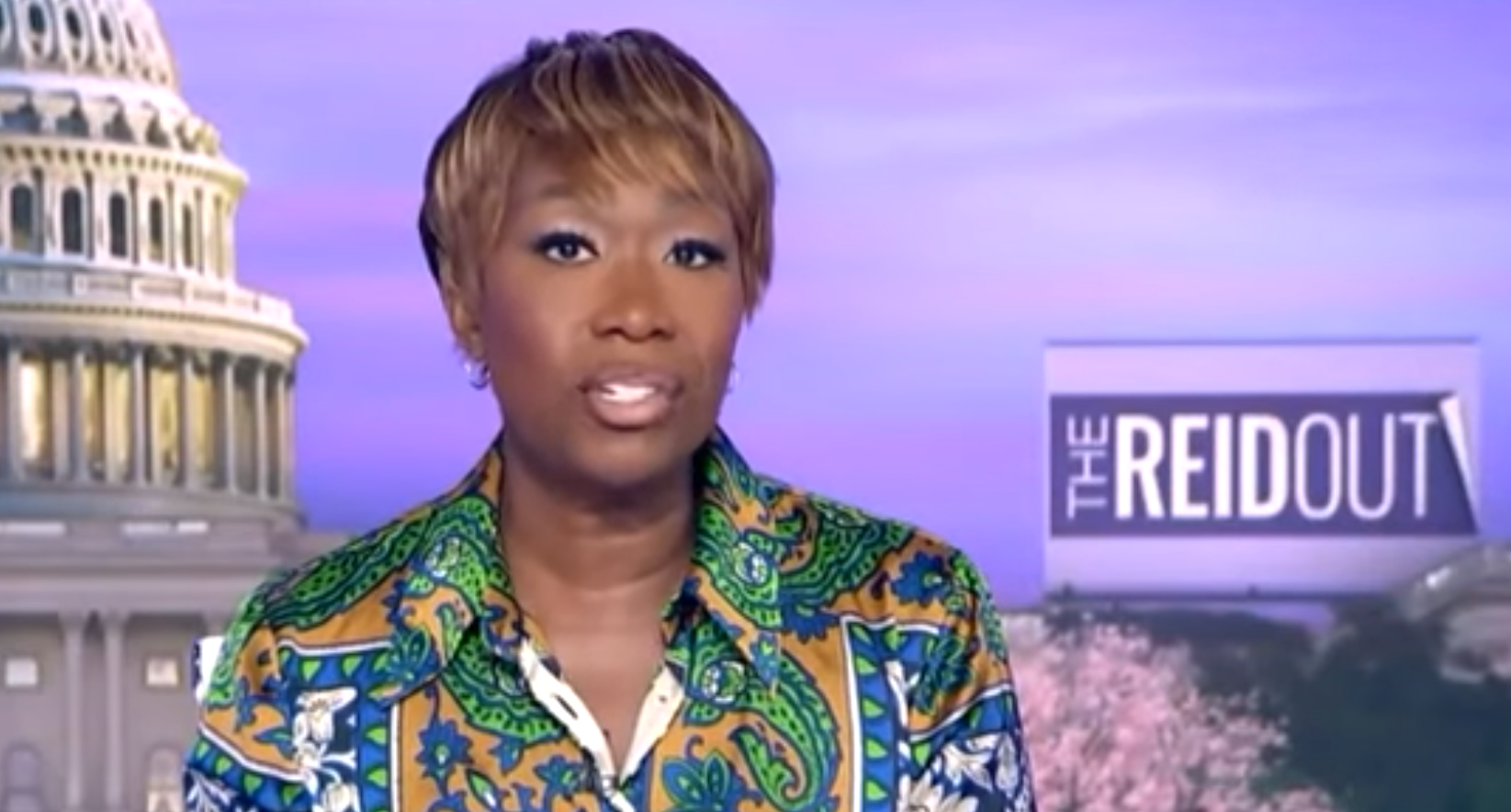 MSNBC Cancels Another Show Amid Viewership Decline