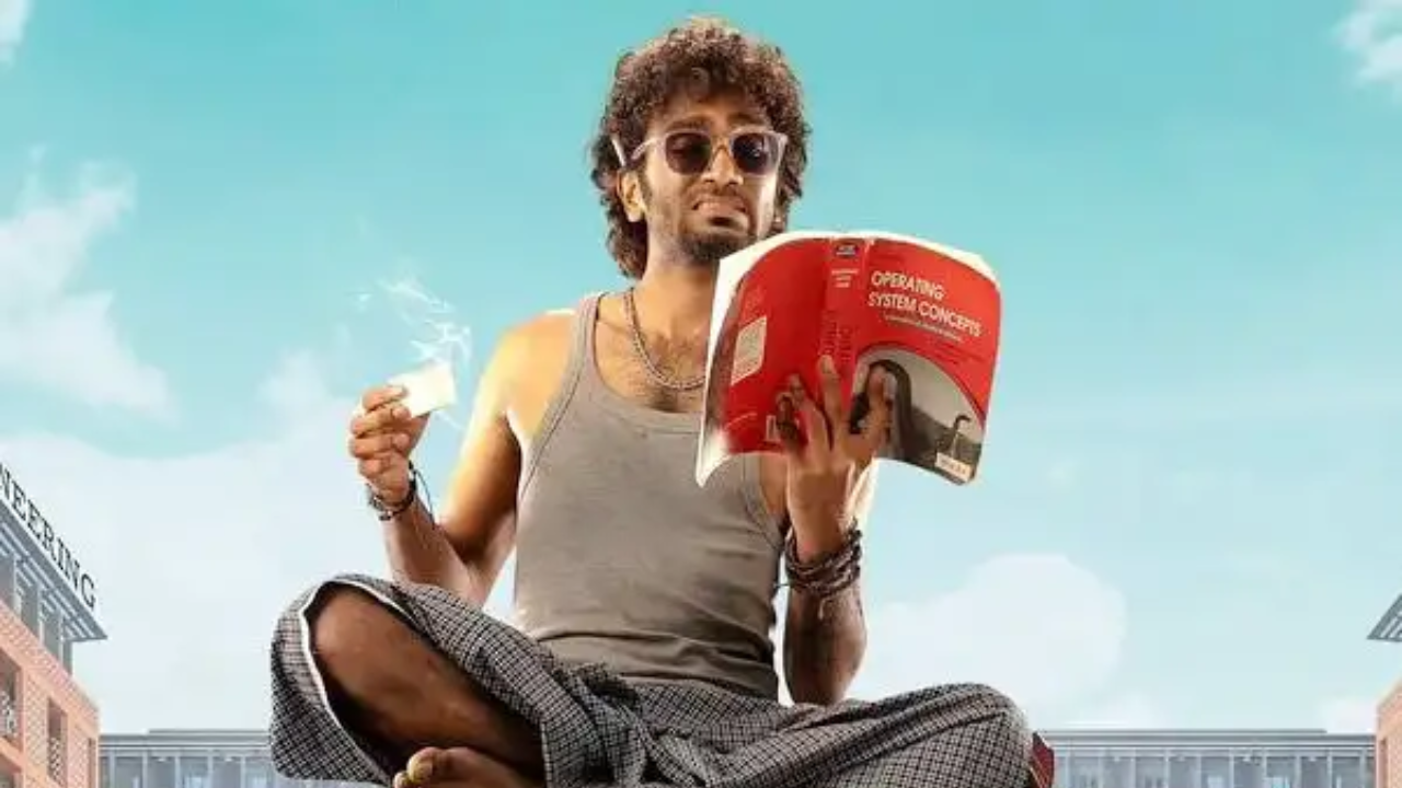 'Dragon' box office collection day 6: Pradeep Ranganathan starrer ...