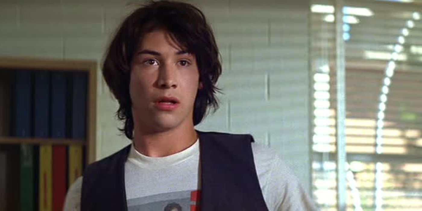 Keanu Reeves' 5 Best Comedy Roles, Ranked