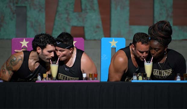 ‘The Challenge All Stars: Rivals' recap: Dario threatens to break Devin ...