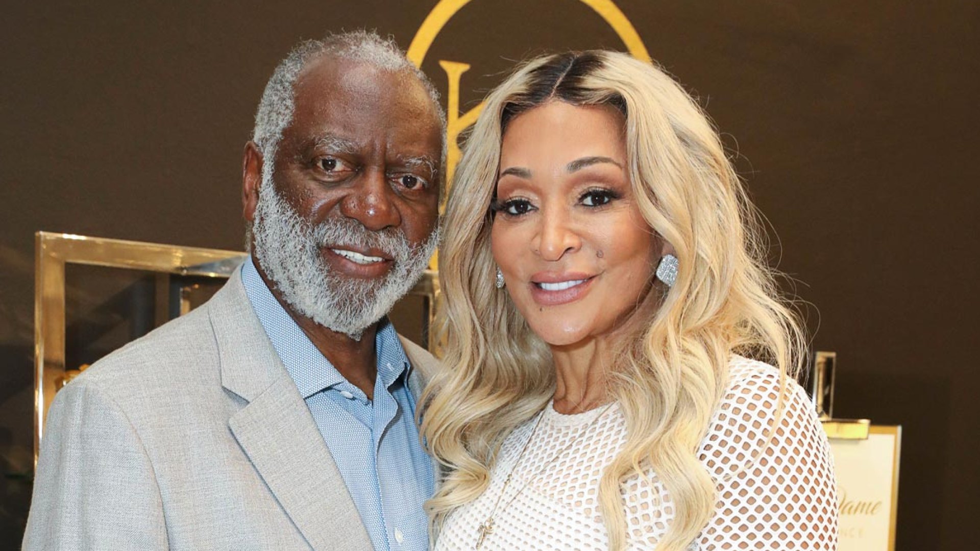 ‘RHOP' Star Karen Huger and Husband Ray's Relationship Timeline