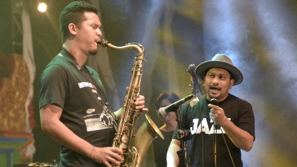 Lirik Lagu Tompi "Ramadhan Datang", Chord, dan Maknanya