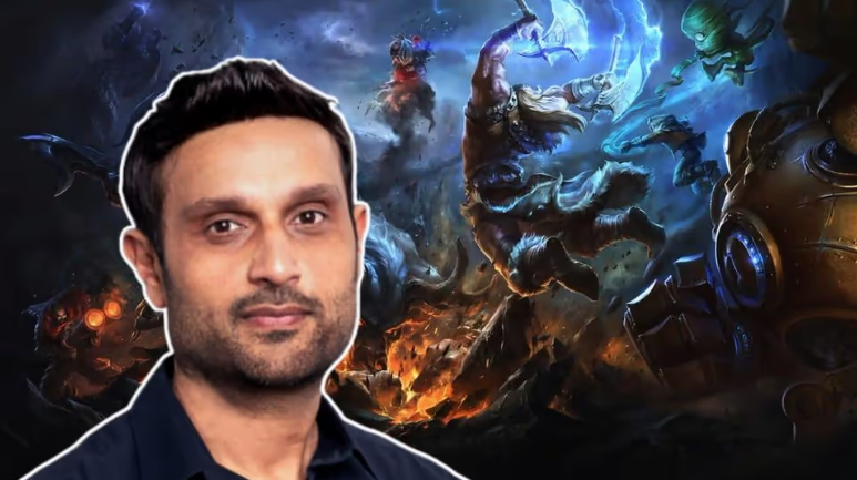 英雄联盟CEO遭3.5万人请愿下台 玩家怒喷：还我初心！