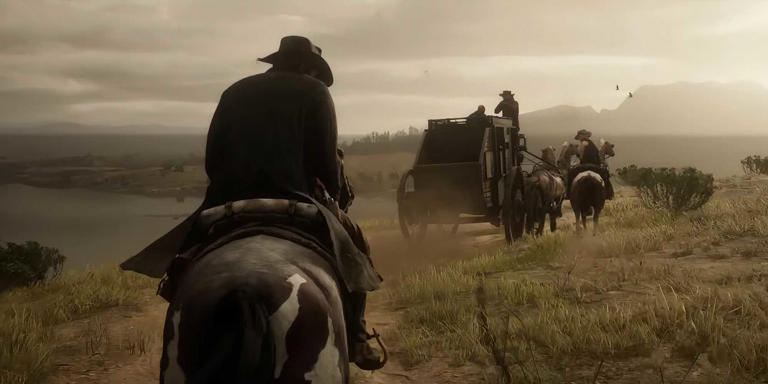 10 Best Games With Unparalleled Sound Design