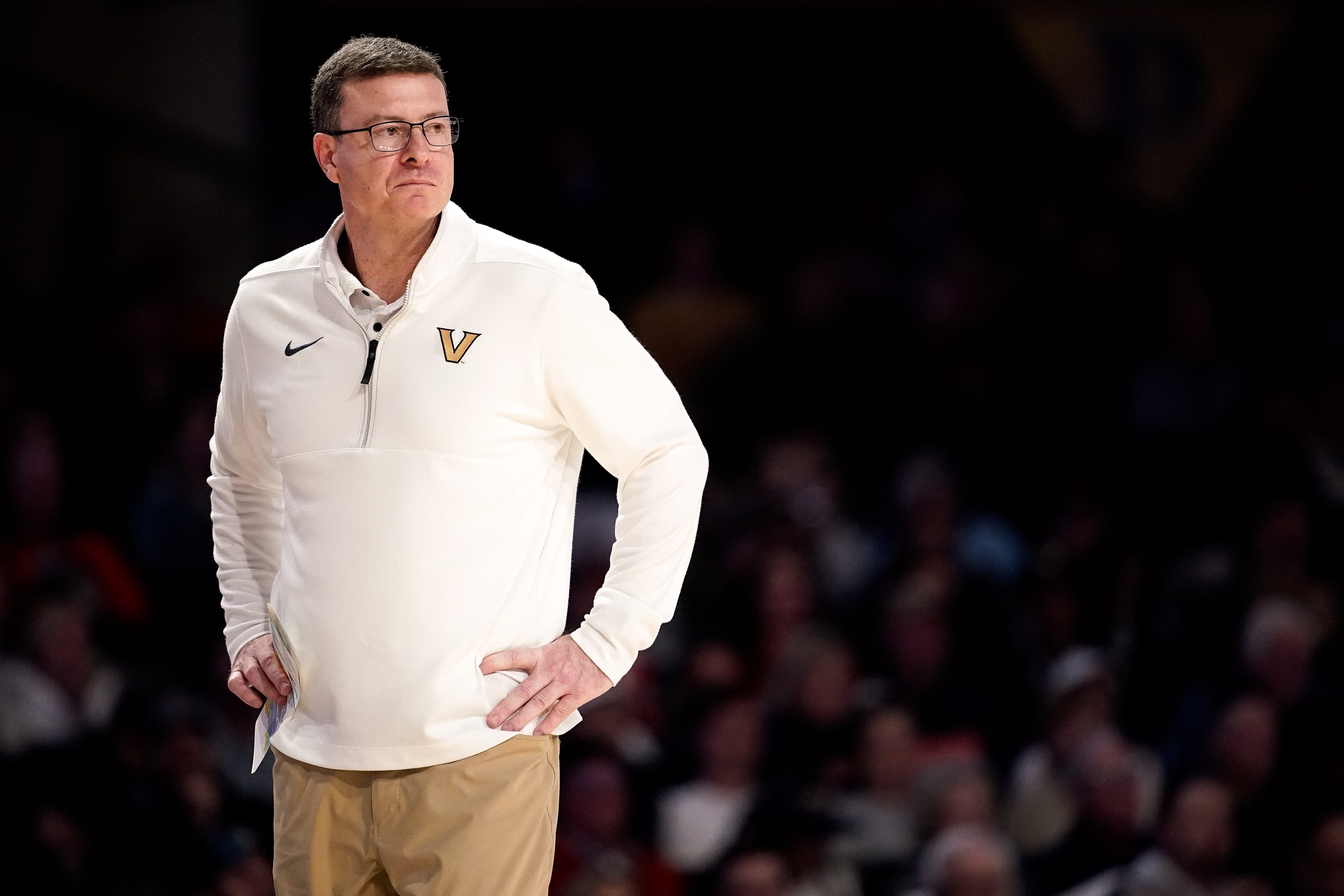 Vanderbilt all but clinches NCAA Tournament berth with signature win