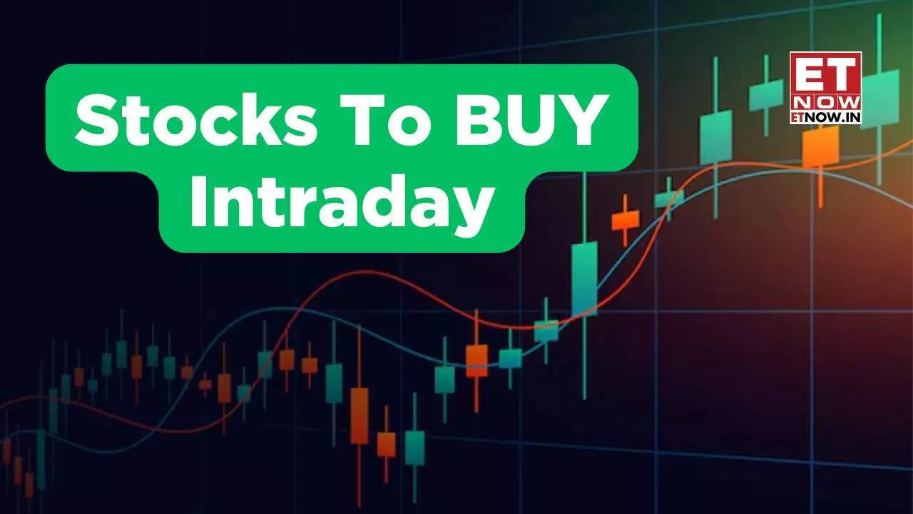 Stocks To BUY Today For Intraday: Bajaj Finance, Ashok Leyland, Devyani ... Stocks To BUY Today For Intraday: Bajaj Finance, Ashok Leyland, Devyani ...