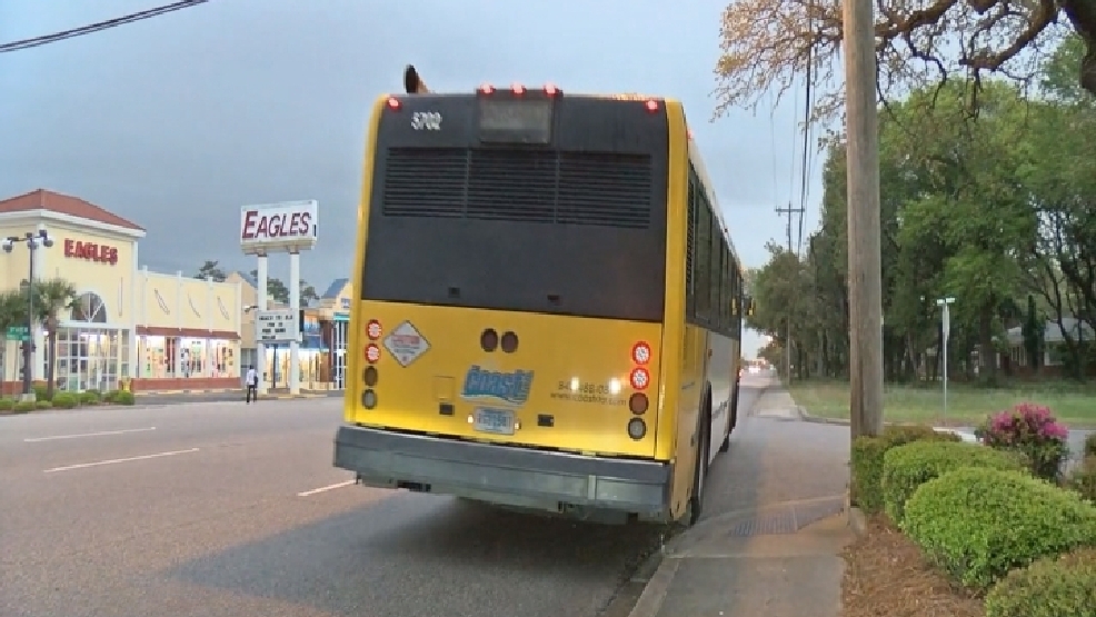 Coast RTA sets plans for $300M Ride IV funding with Myrtle Beach ...