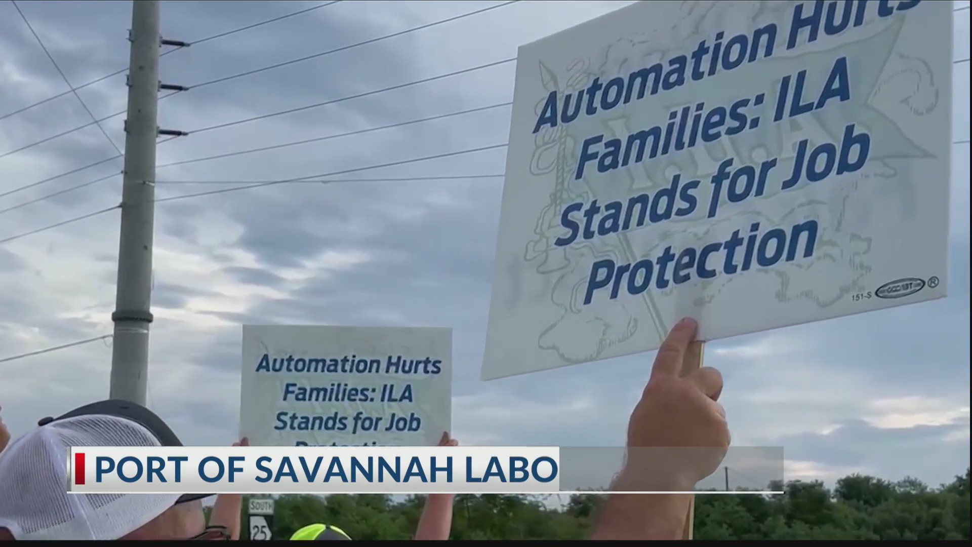 'Greatest contract in ILA history': ILA gives stamp of approval