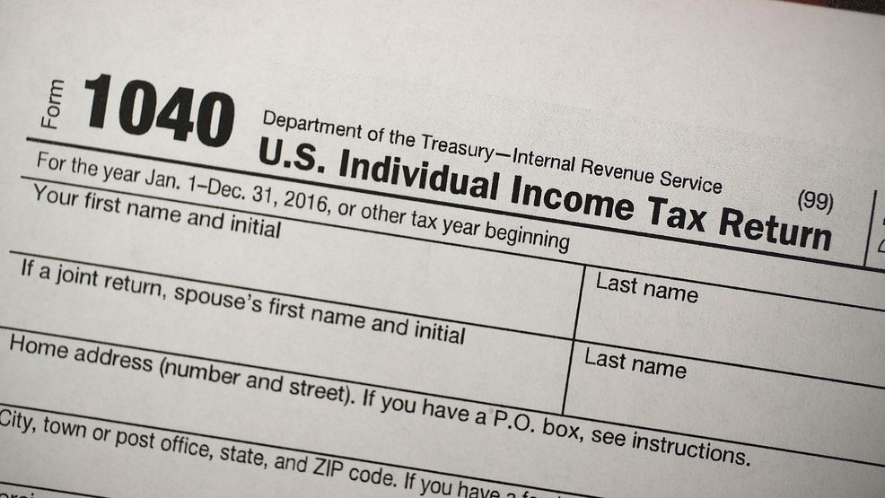 Oregon, IRS begin processing 2025 electronic returns today, refunds begin February 17