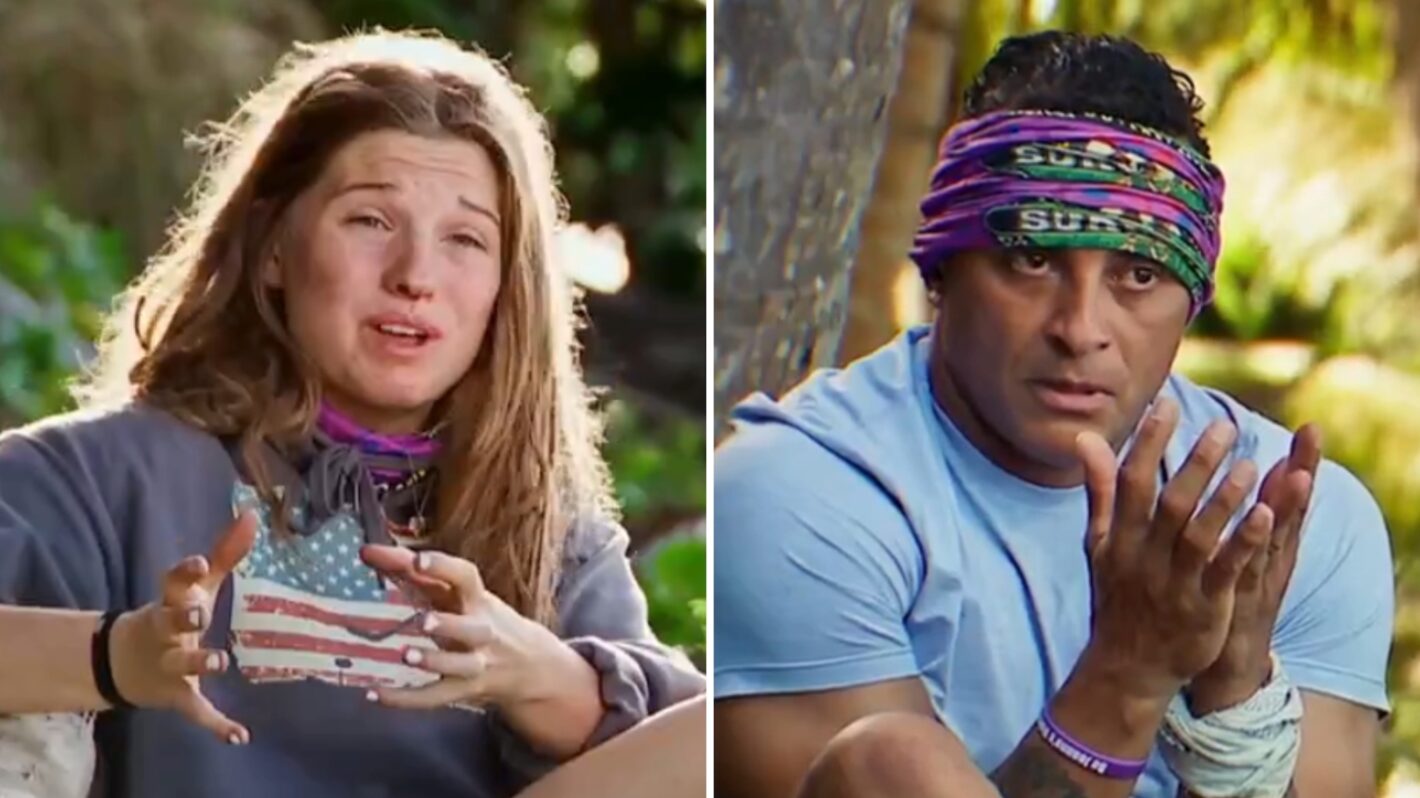 ‘Survivor’: Autistic Player Brings Ally to Tears in Powerful Moment
