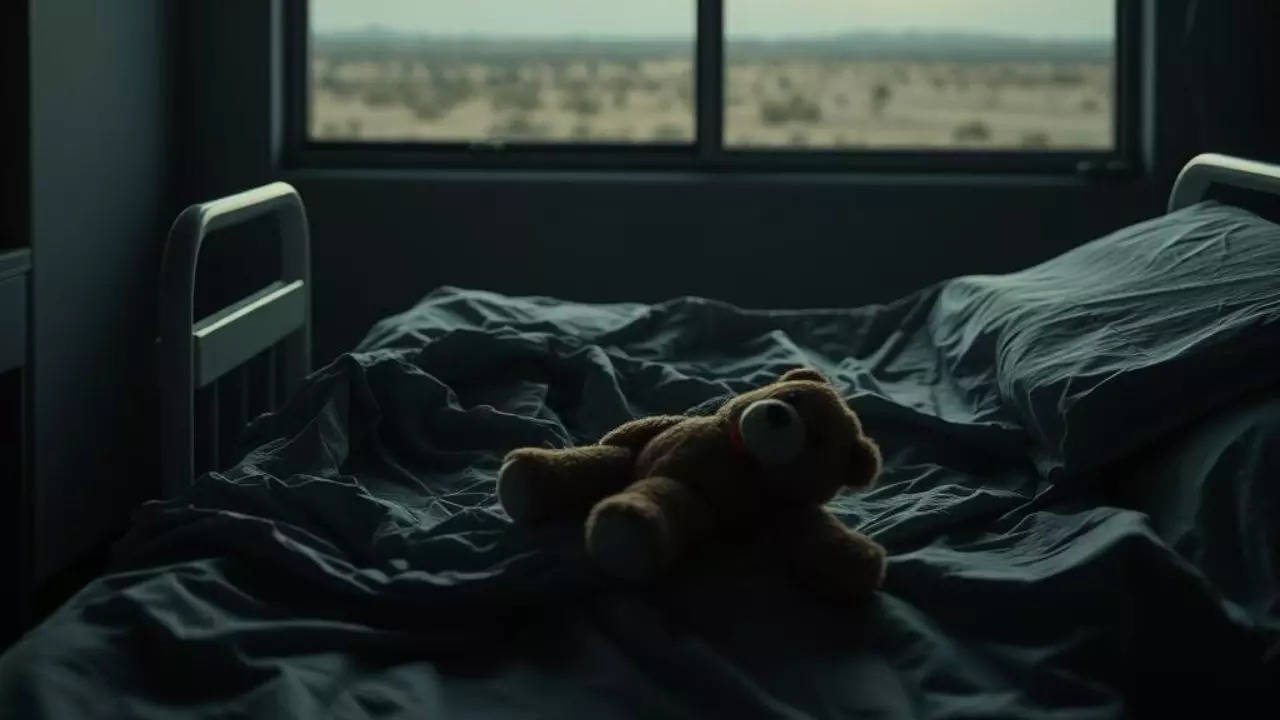 First US measles death in a decade: Unvaccinated child dies as West ...