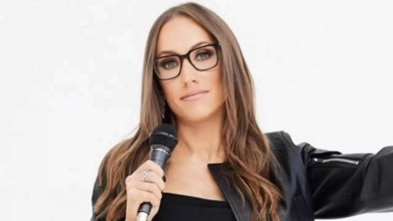 Fox News’ Kat Timpf says she was diagnosed with cancer 15 hours before ...