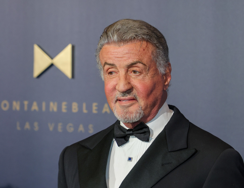 Sylvester Stallone Praised for Generous Donation: ‘Another Level of ...