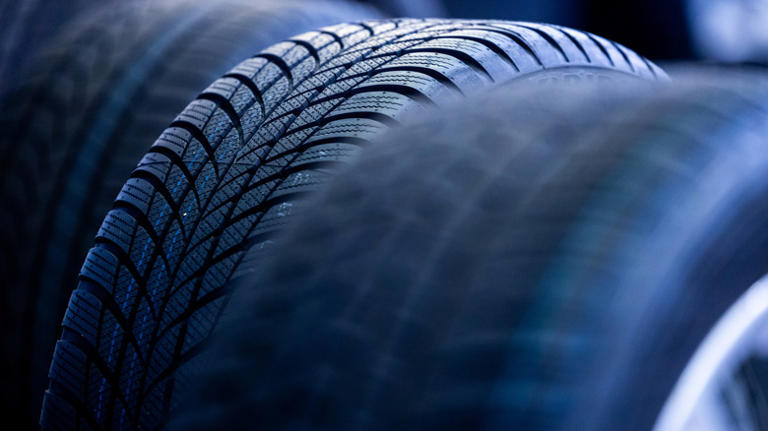 Why Tire Treads Have Grooves And What The Different Patterns Are For