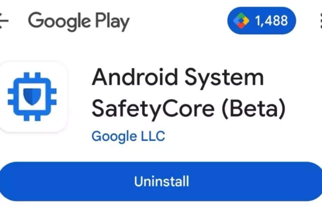 Are our devices spying on us? Google's 'secret' update can see all your ...