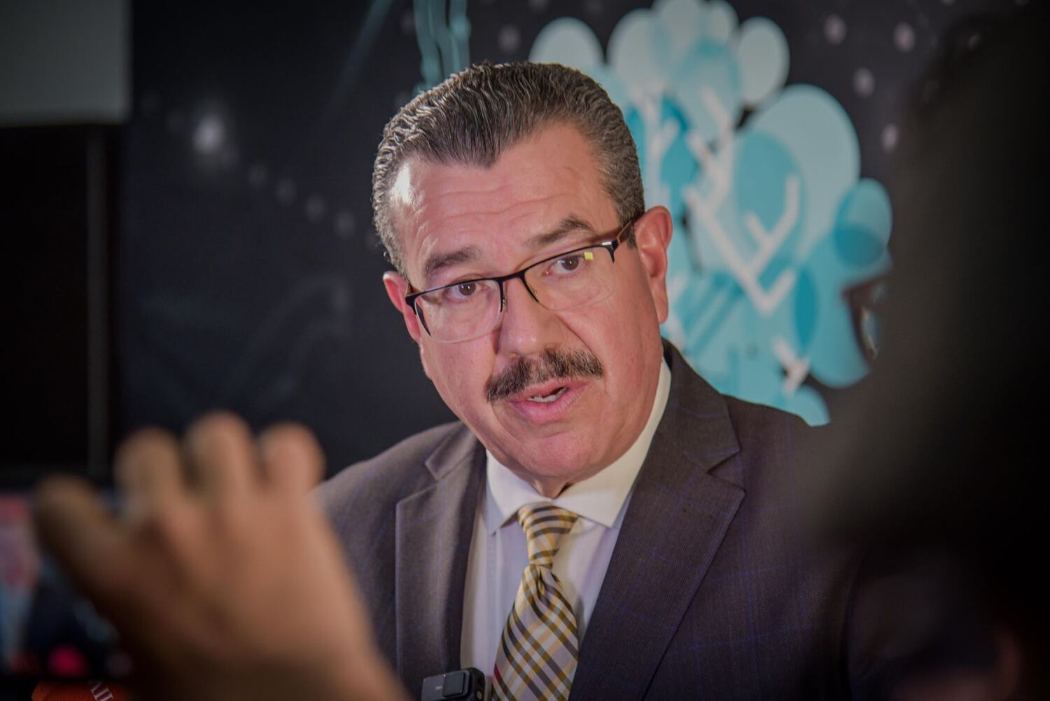 Aborda Index Zona Costa BC retos del sector empresarial