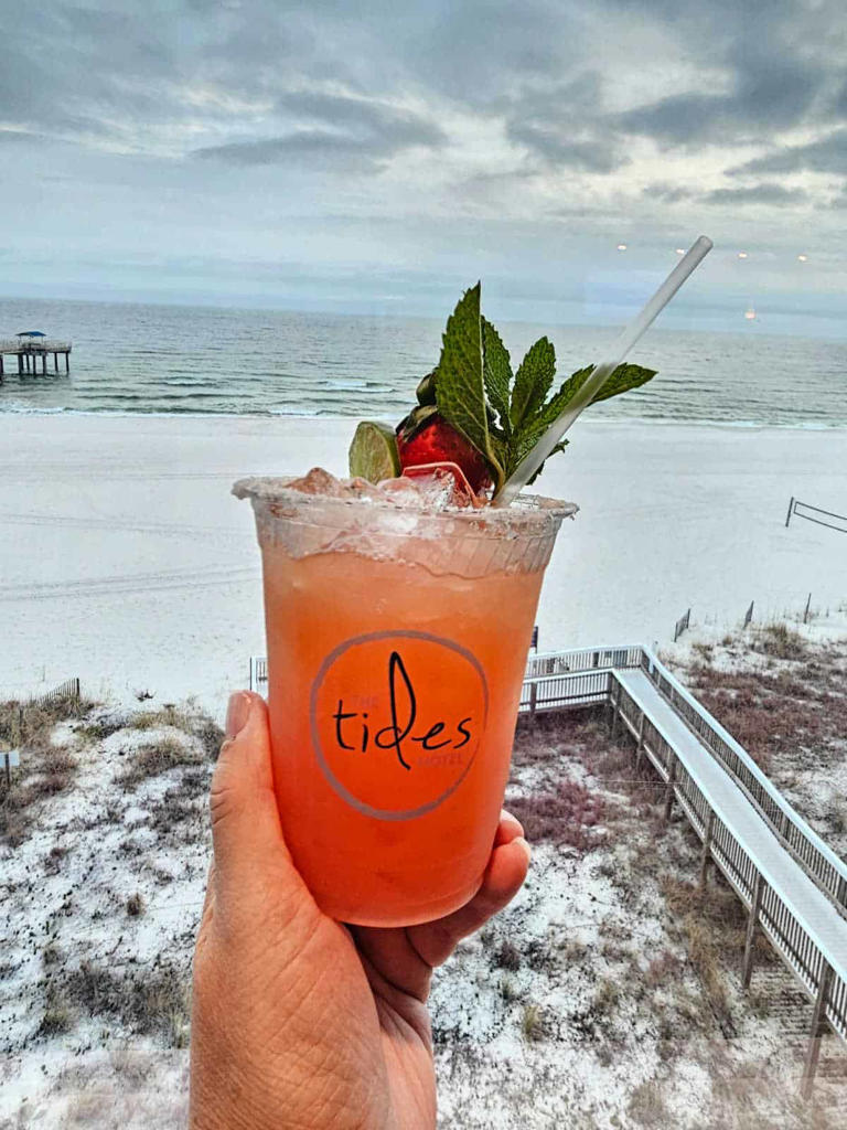 Best Western Premier The Tides Hotel - Orange Beach